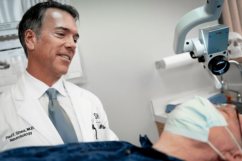 Conditions We Treat - Shea Clinic Ear Nose & Throat