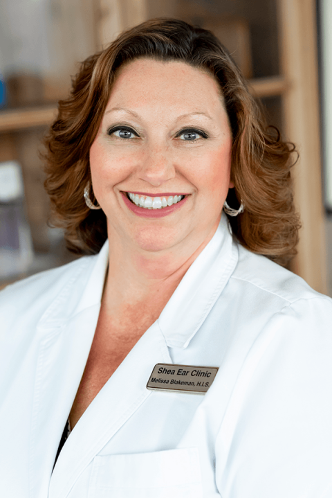 Hearing Aid Providers - Shea Clinic Ear Nose & Throat