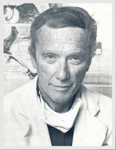 About Dr. John Shea - Shea Clinic Ear Nose & Throat